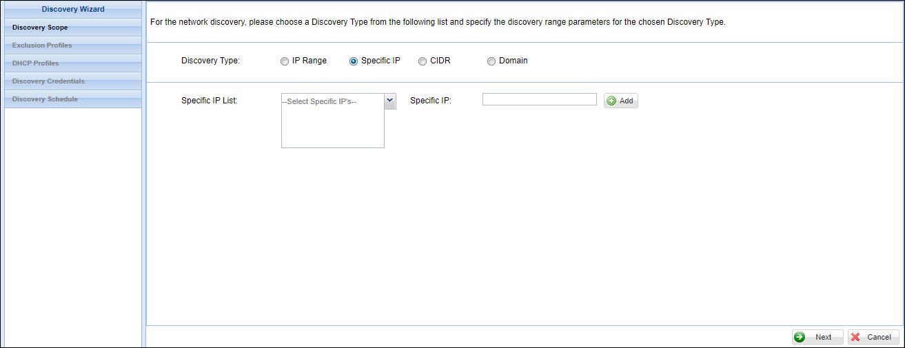 Discovering your Network
