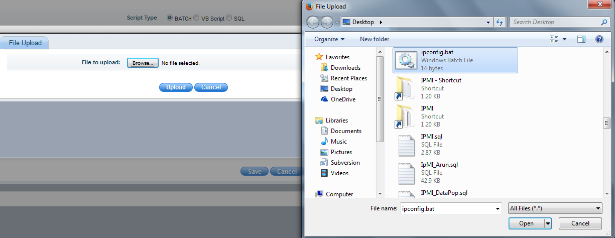 Product Health Monitoring